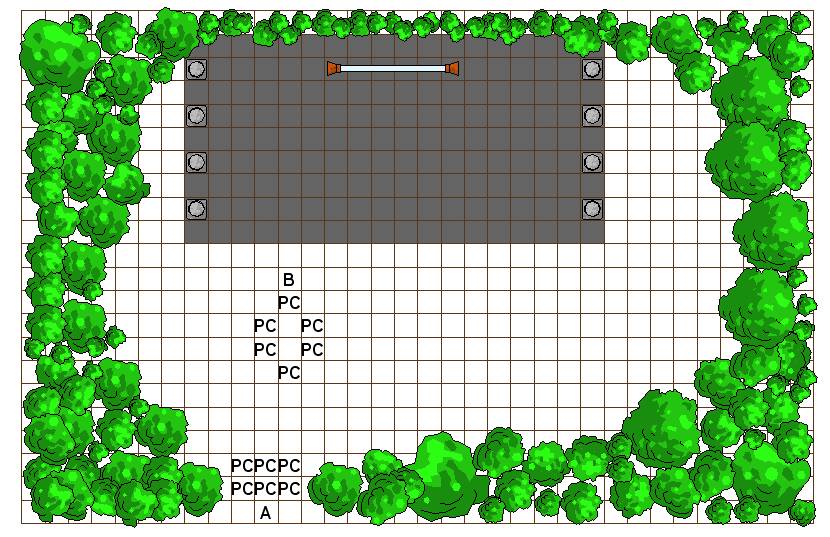 La Ik Hai 01 01 Behind Enemy Lines Gm Map 2
